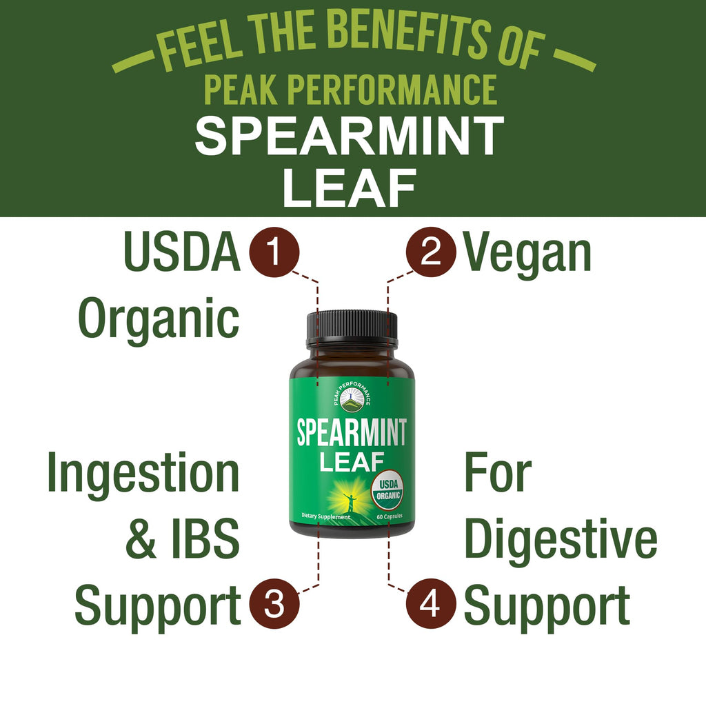 blended vitamin and mineral formula