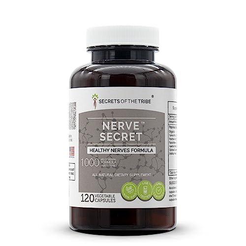 Blended vitamin and mineral formula