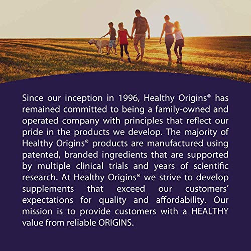 Blended vitamin and mineral formula