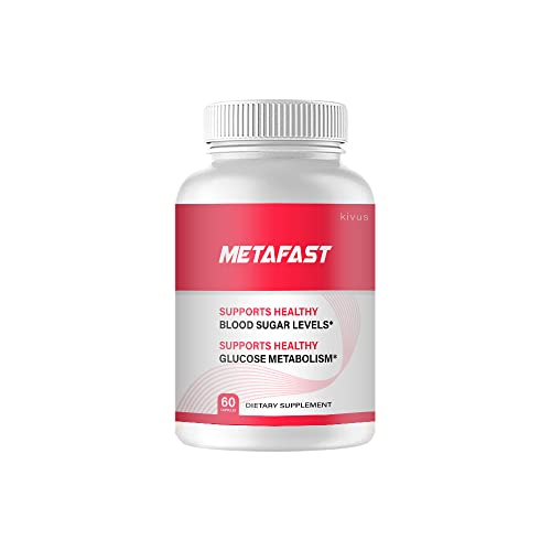 blended vitamin and mineral formula