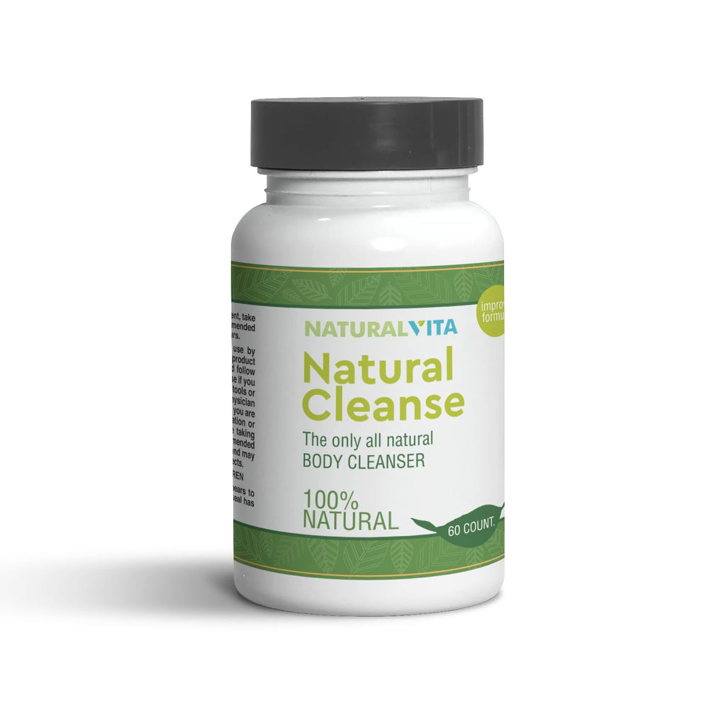 blended vitamin and mineral formula