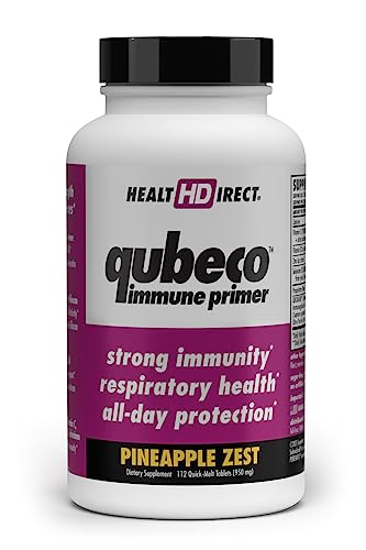blended vitamin and mineral formula