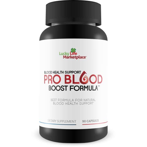 blended vitamin and mineral formula