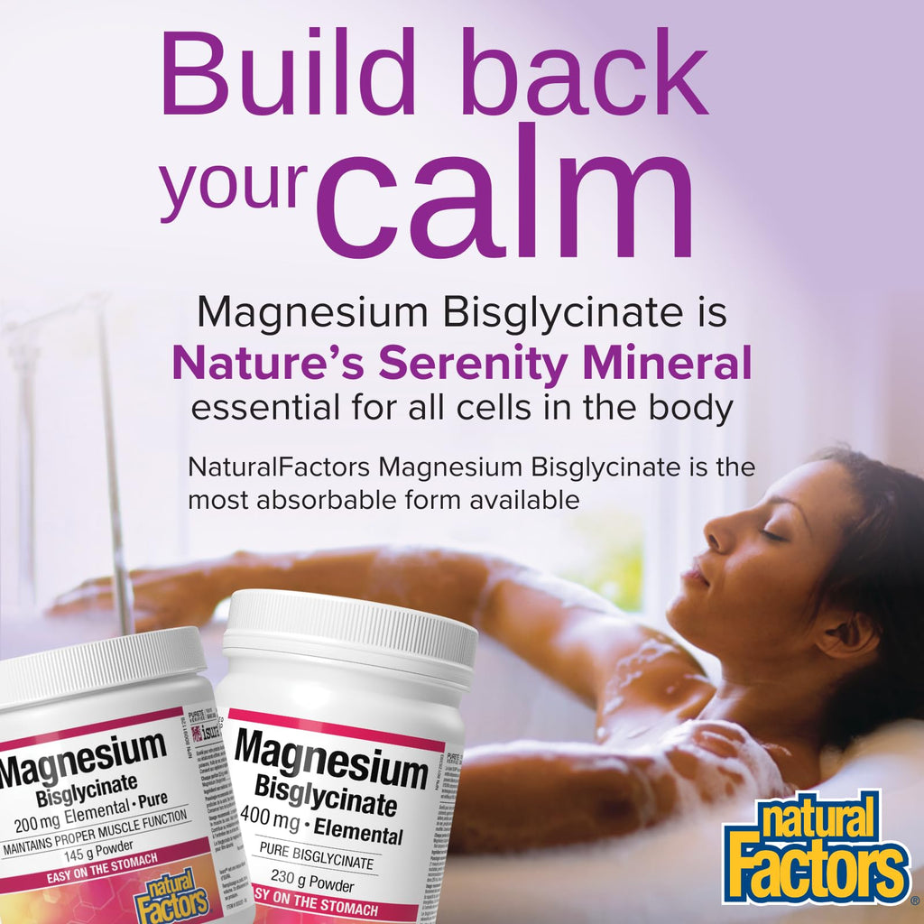 Blended vitamin and mineral health boost