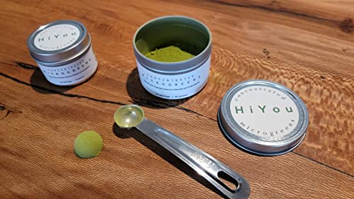 blended vitamin and mineral health boost