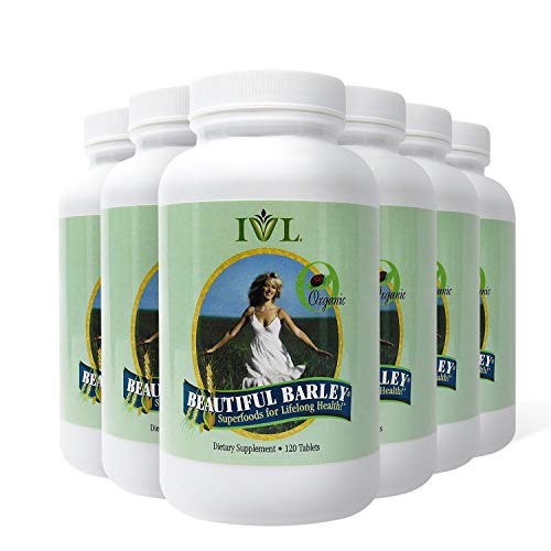 blended vitamin and mineral health boost