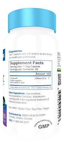 blended vitamin and mineral health boost