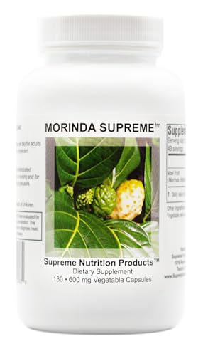 blended vitamin and mineral health boost