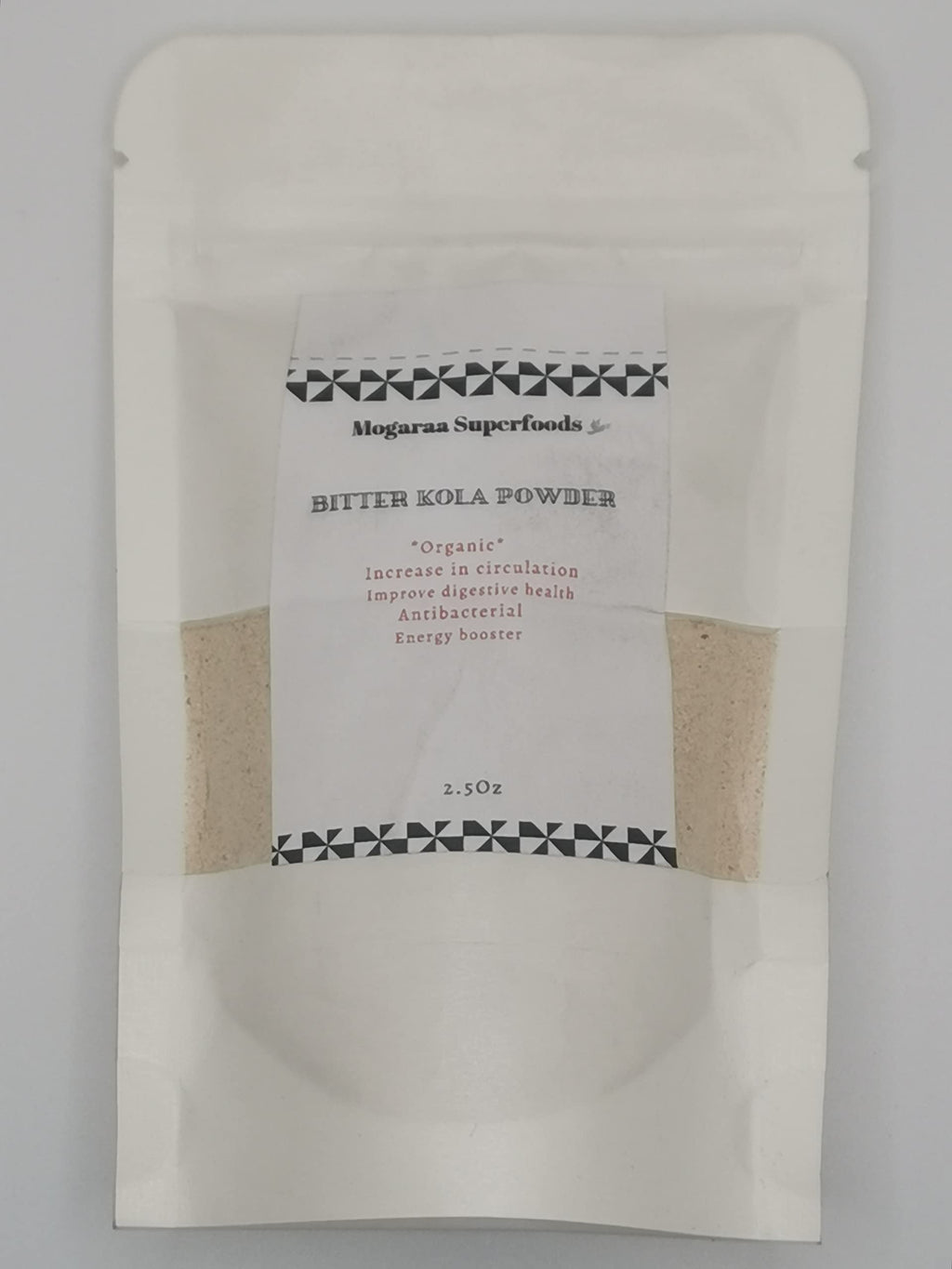 blended vitamin and mineral health boost