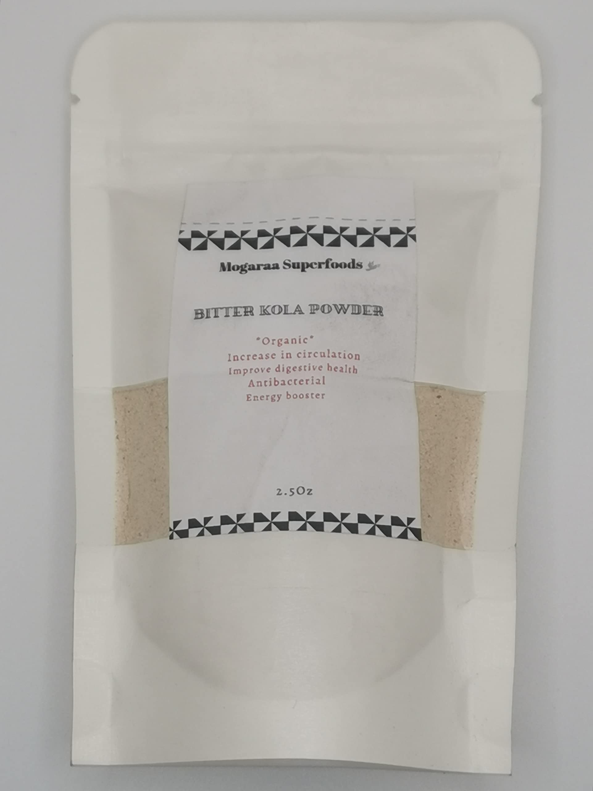 blended vitamin and mineral health boost