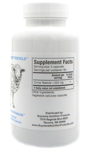 blended vitamin and mineral health boost
