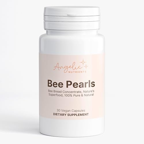 blended vitamin and mineral health boost