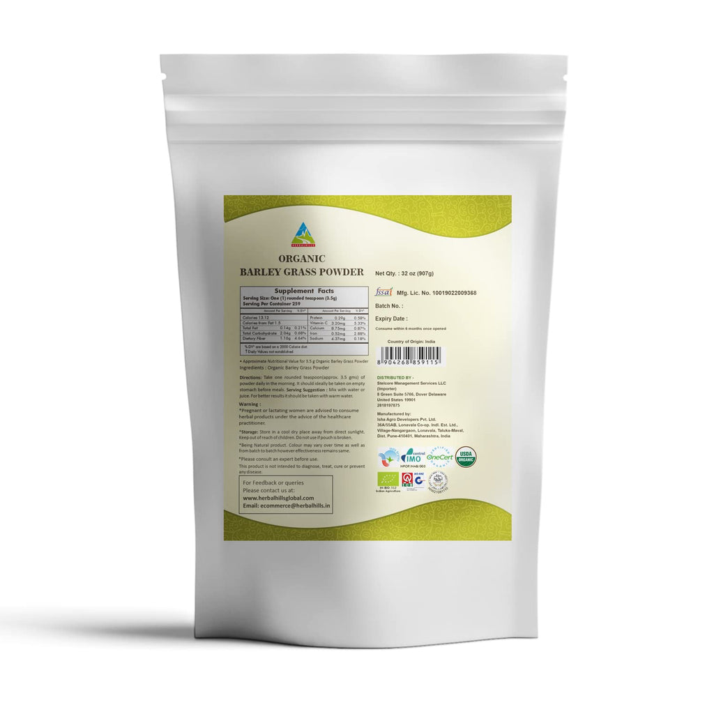 blended vitamin and mineral health boost