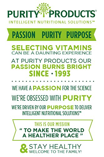 blended vitamin and mineral health boost