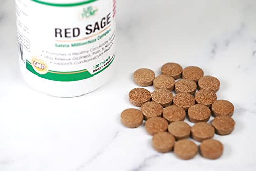 blended vitamin and mineral health boost