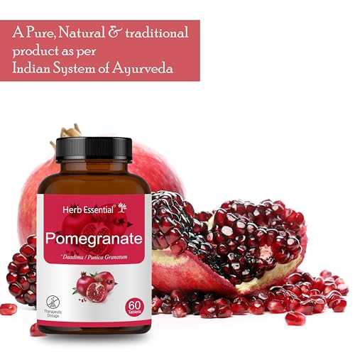 blended vitamin and mineral health