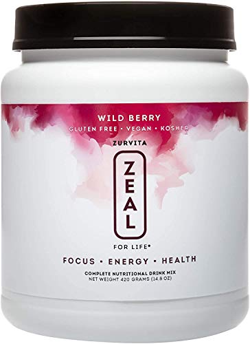 blended vitamin and mineral mix