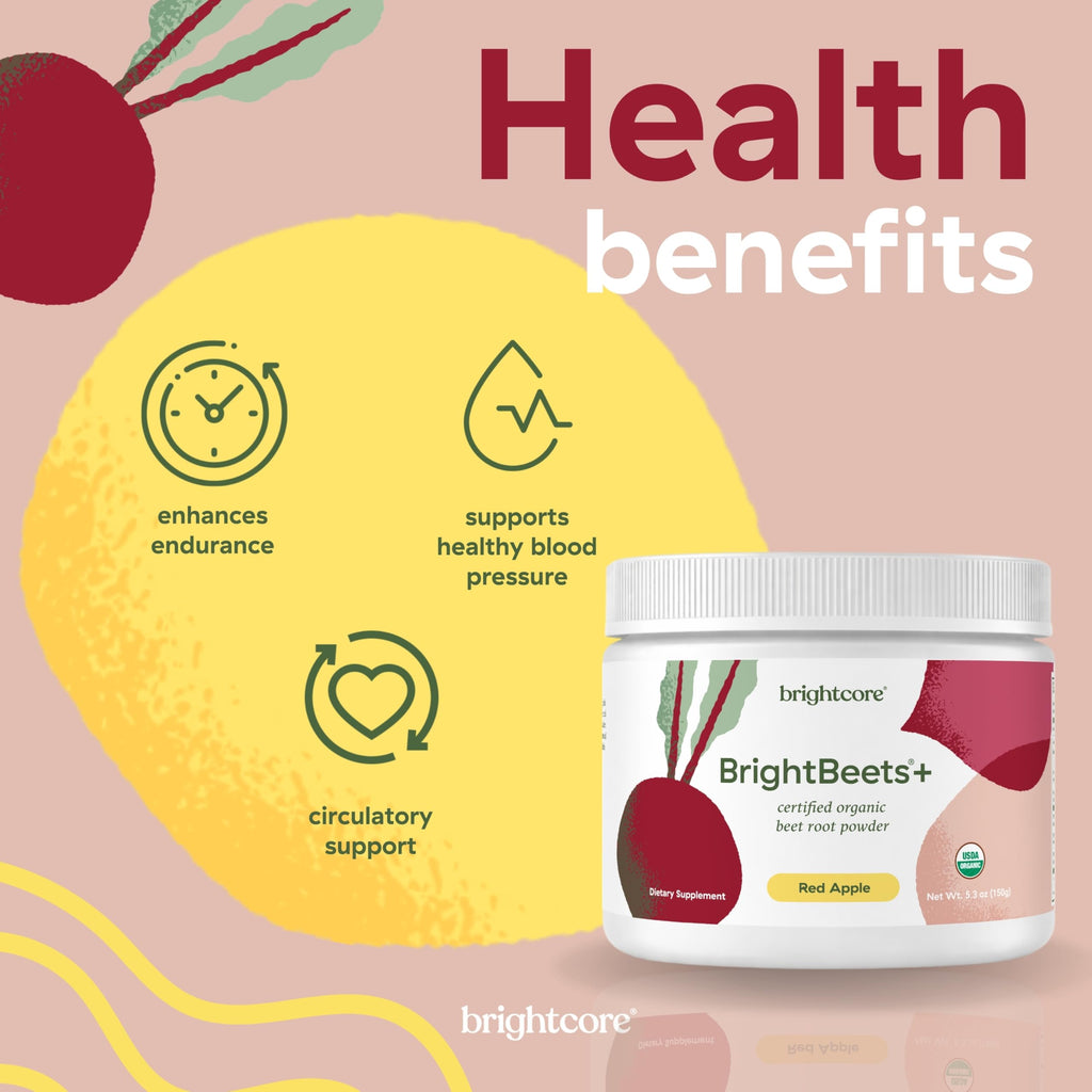 blended vitamin and mineral mix