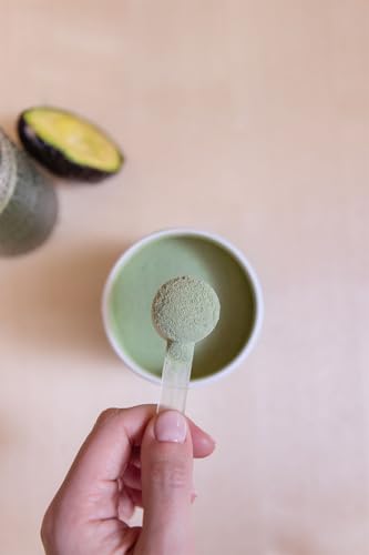 blended vitamin and mineral nutrition