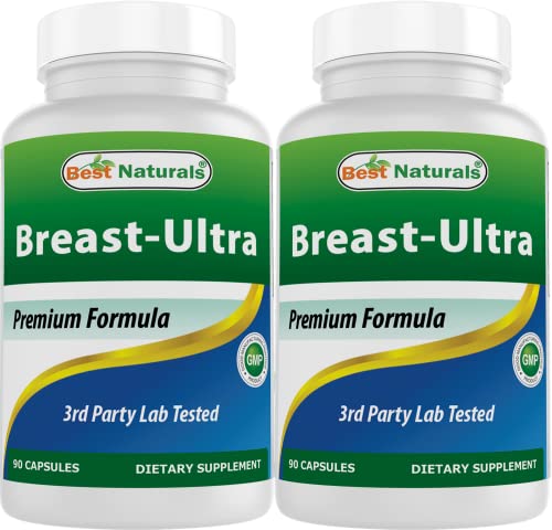 blended vitamin and mineral pills