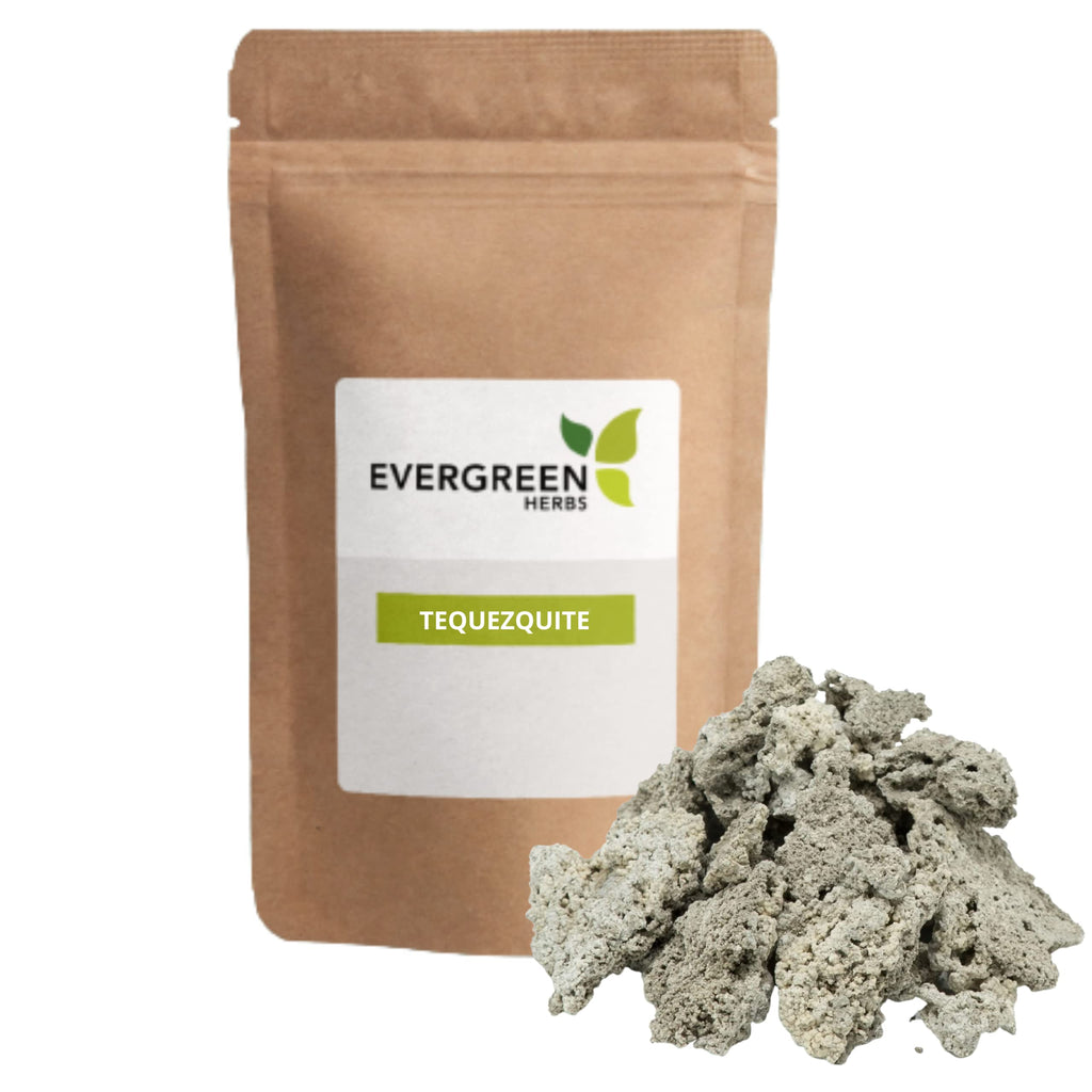 Blended vitamin and mineral pouch