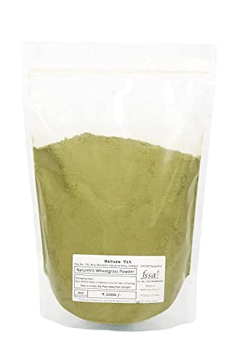 blended vitamin and mineral powder