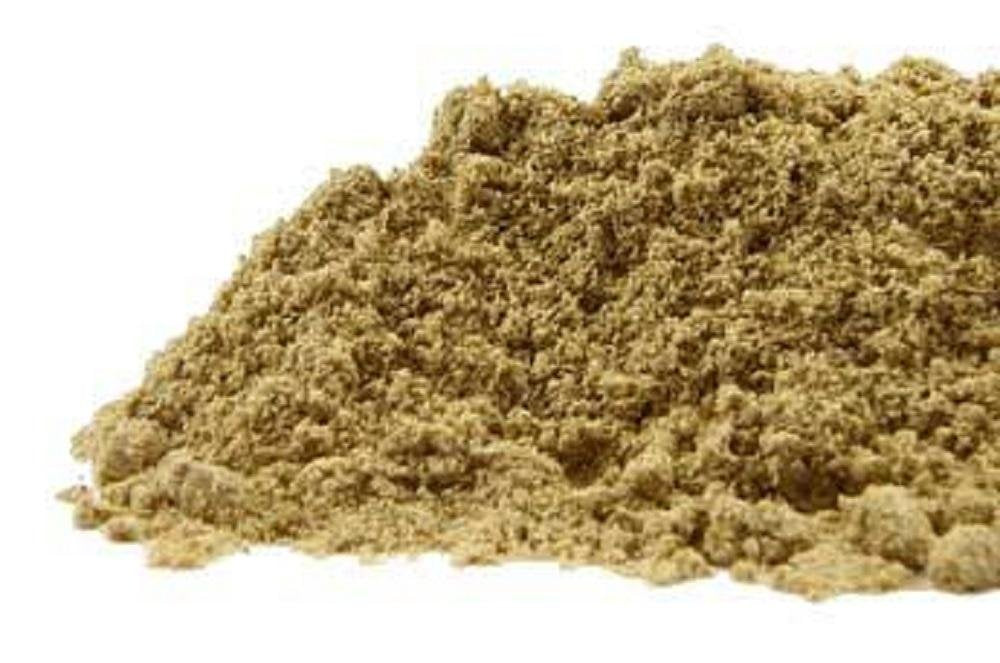 blended vitamin and mineral powder