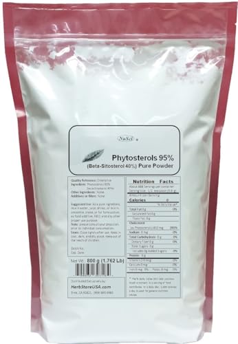 blended vitamin and mineral powder