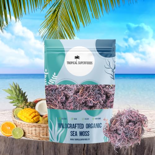 blended vitamin and mineral powerhouse
