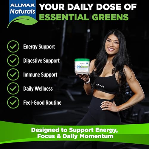 blended vitamin and mineral supplement powder