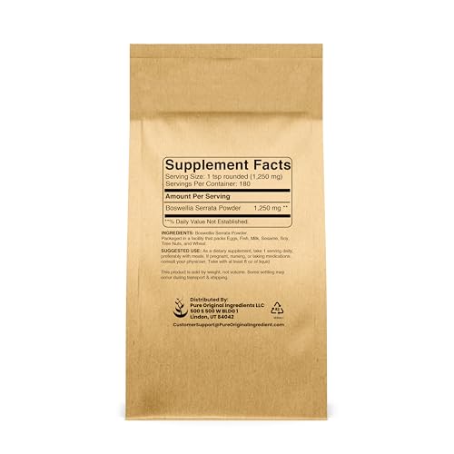 Blended vitamin and mineral supplement