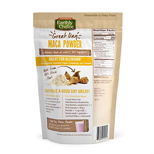 blended vitamin and mineral supplement