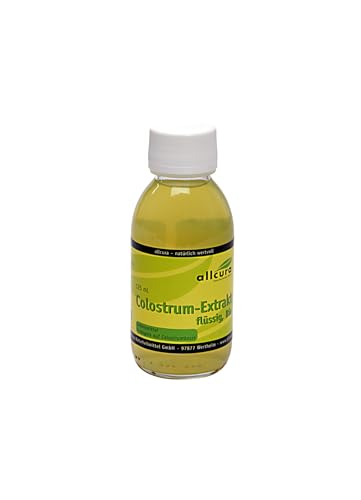 blended vitamin and mineral supplement