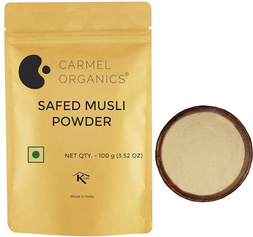 blended vitamin and mineral supplement