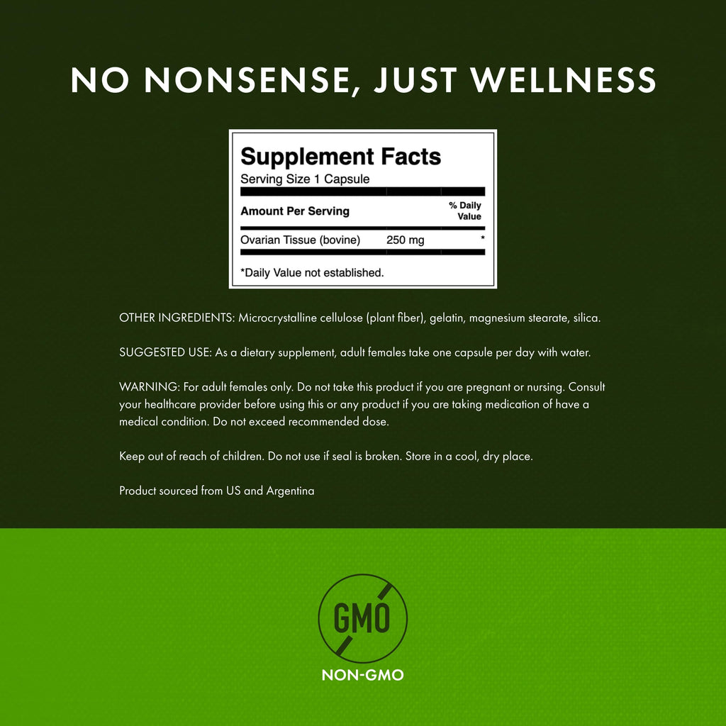 blended vitamin and mineral supplements benefits