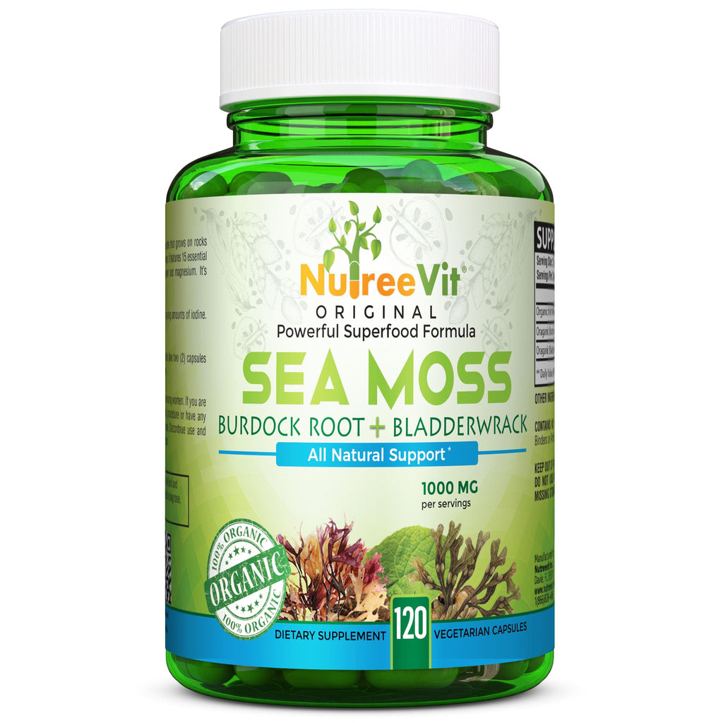 blended vitamin and mineral supplements benefits
