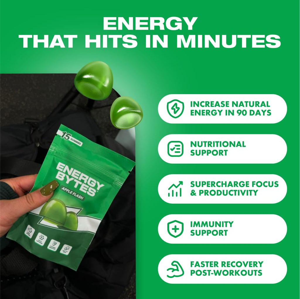 blended vitamin and mineral supplements boost