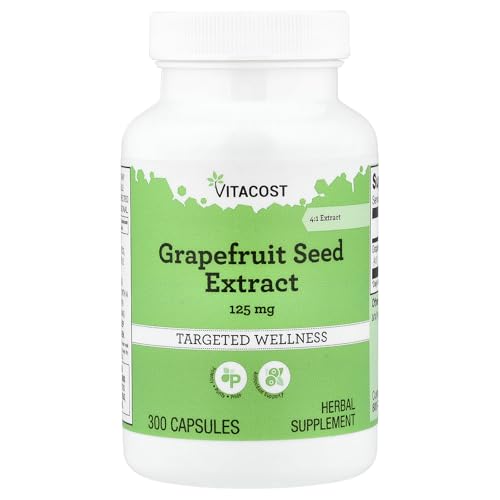 blended vitamin and mineral supplements capsules