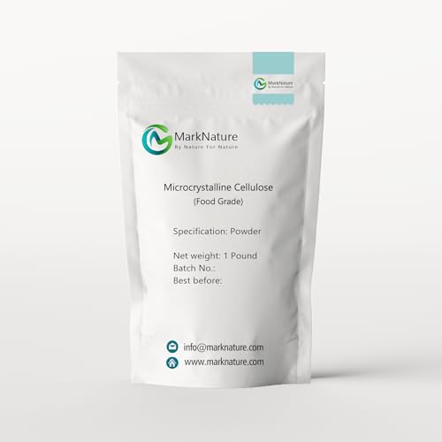 blended vitamin and mineral supplements filler