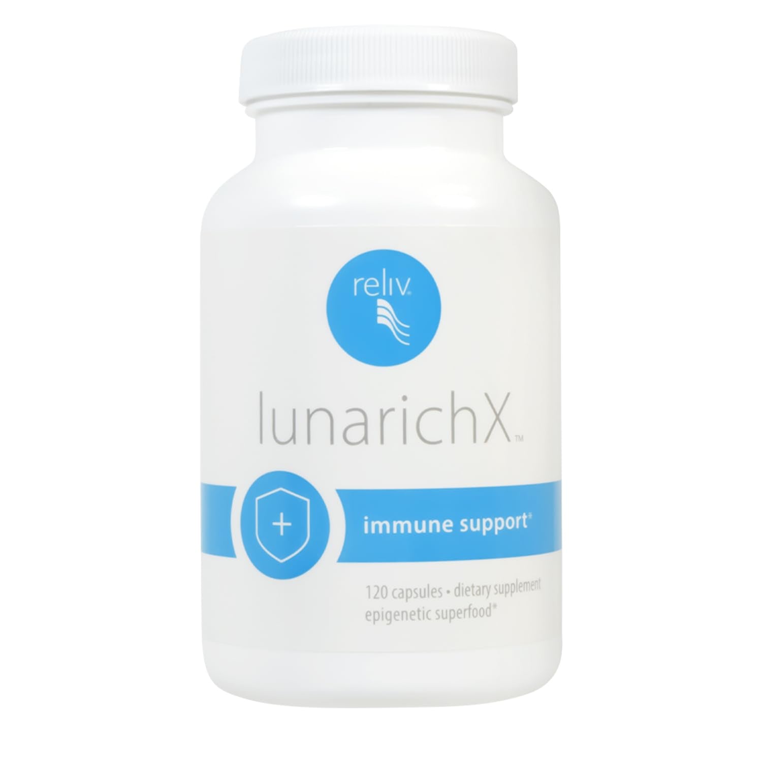 blended vitamin and mineral supplements for aging