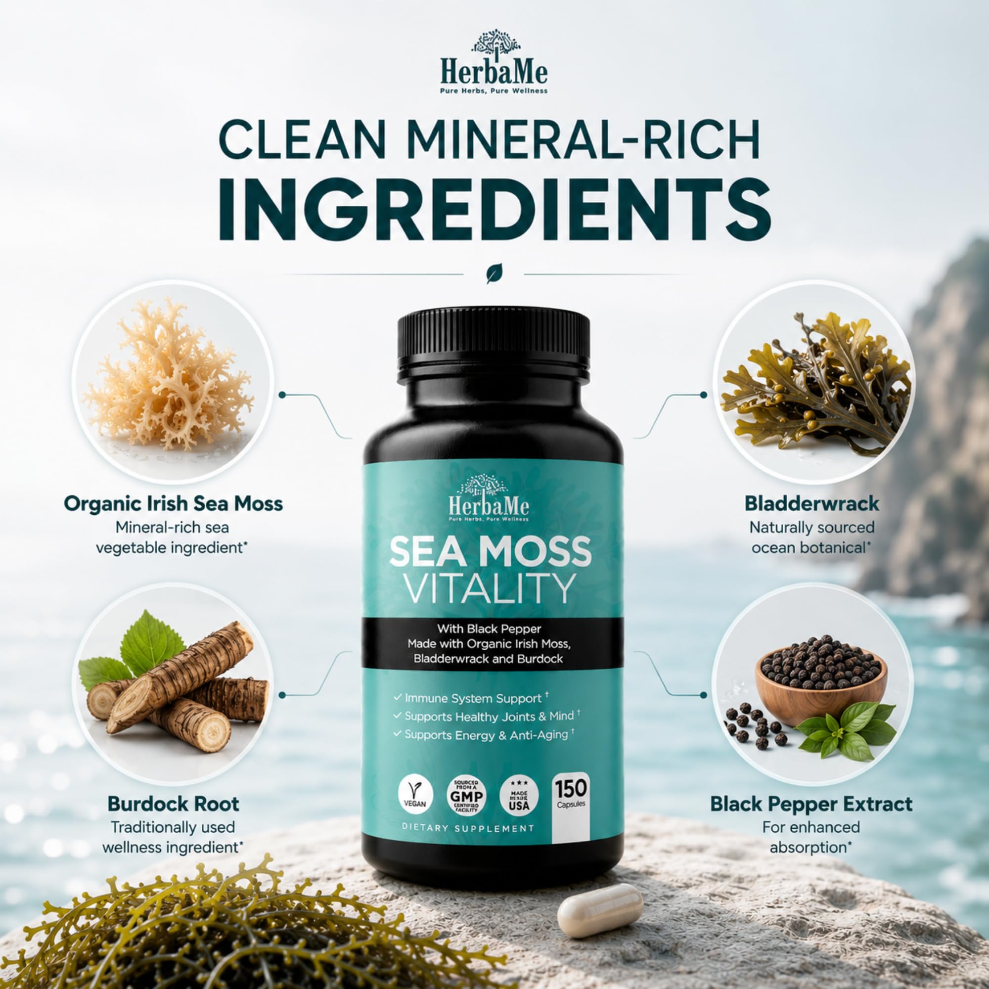 blended vitamin and mineral supplements for athletes