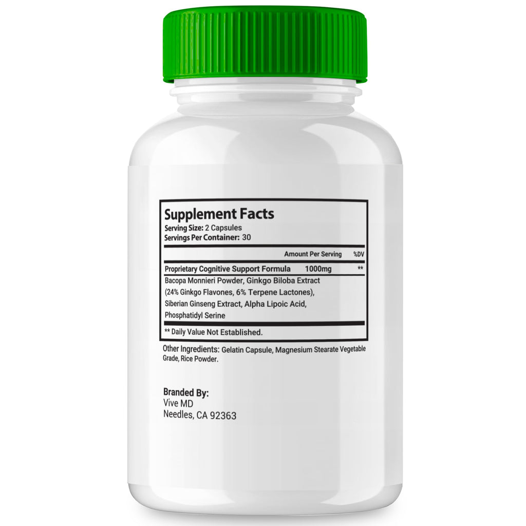 blended vitamin and mineral supplements for balance