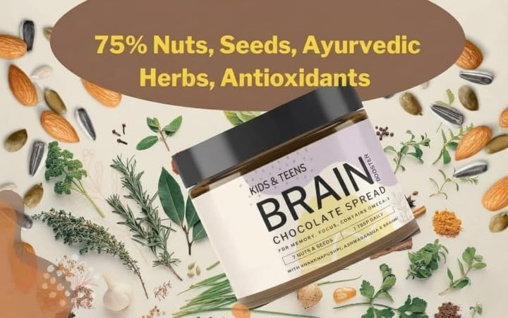 blended vitamin and mineral supplements for children