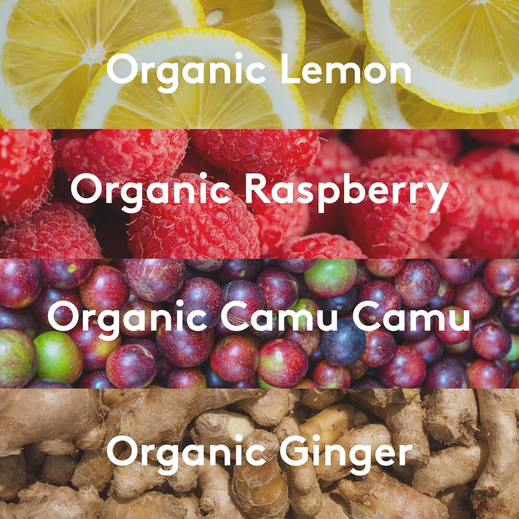 blended vitamin and mineral supplements for daily health