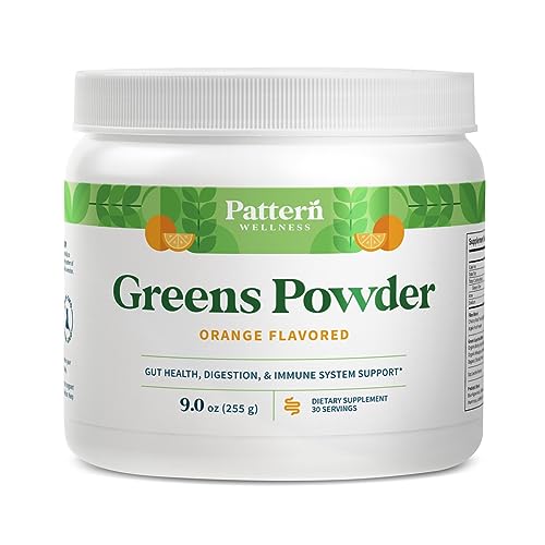 blended vitamin and mineral supplements for digestion