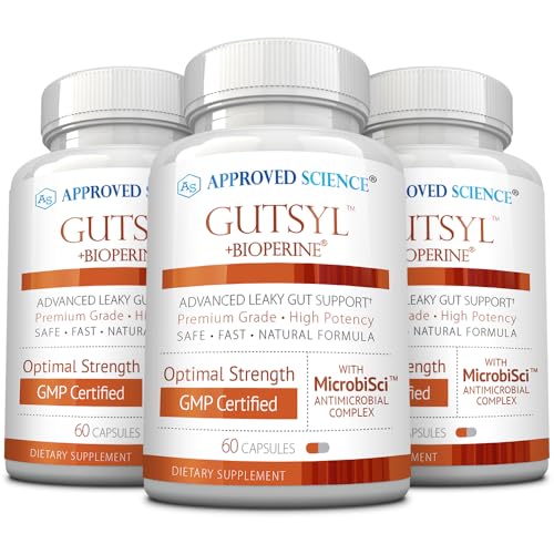 blended vitamin and mineral supplements for digestion