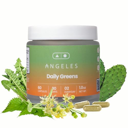 blended vitamin and mineral supplements for energy