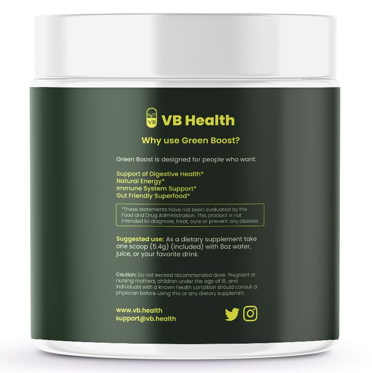 blended vitamin and mineral supplements for energy