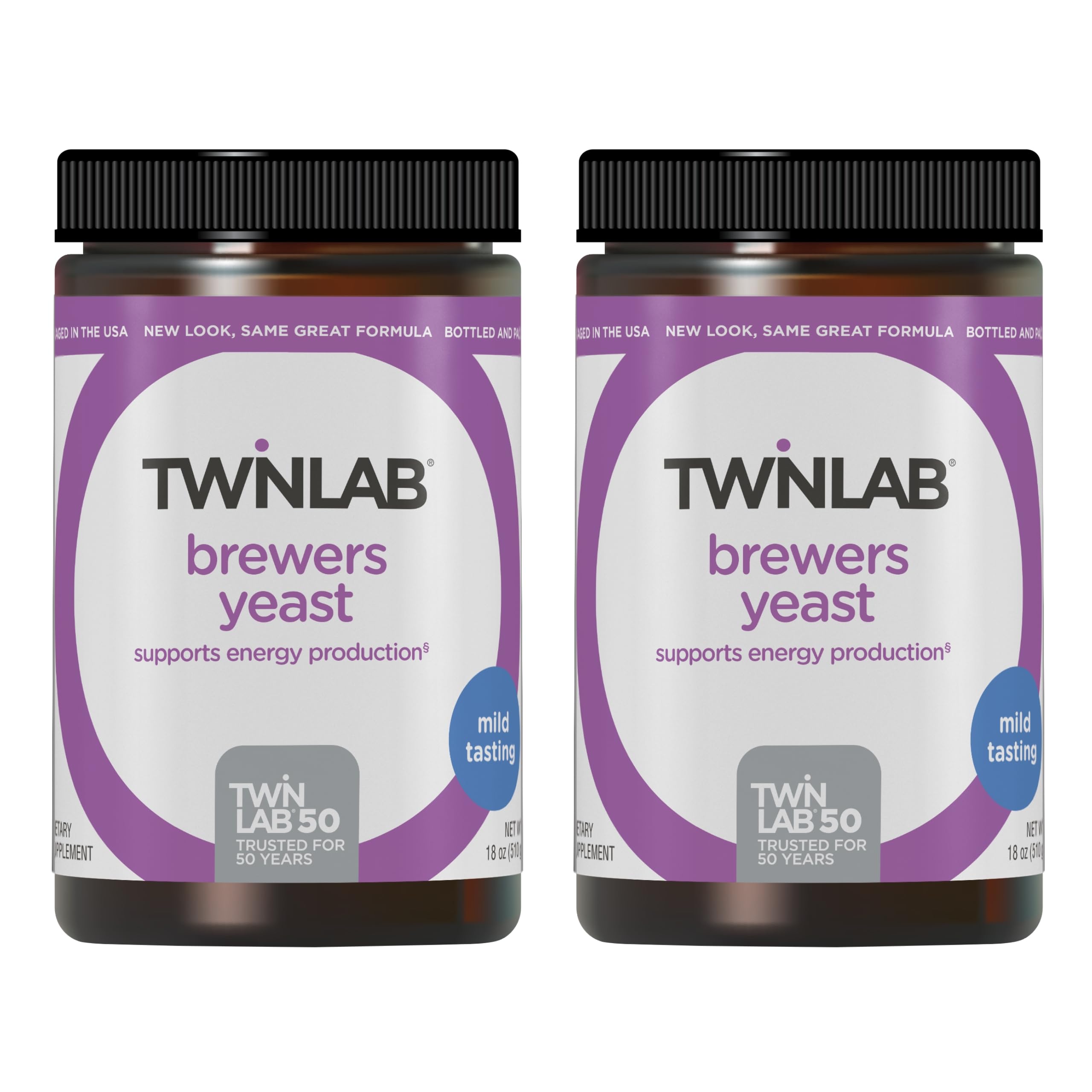 blended vitamin and mineral supplements for energy