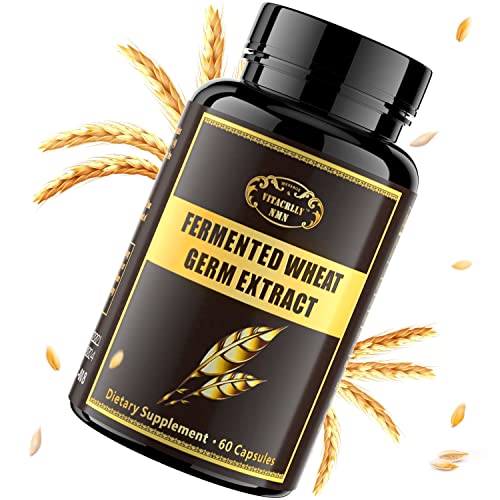 blended vitamin and mineral supplements for energy
